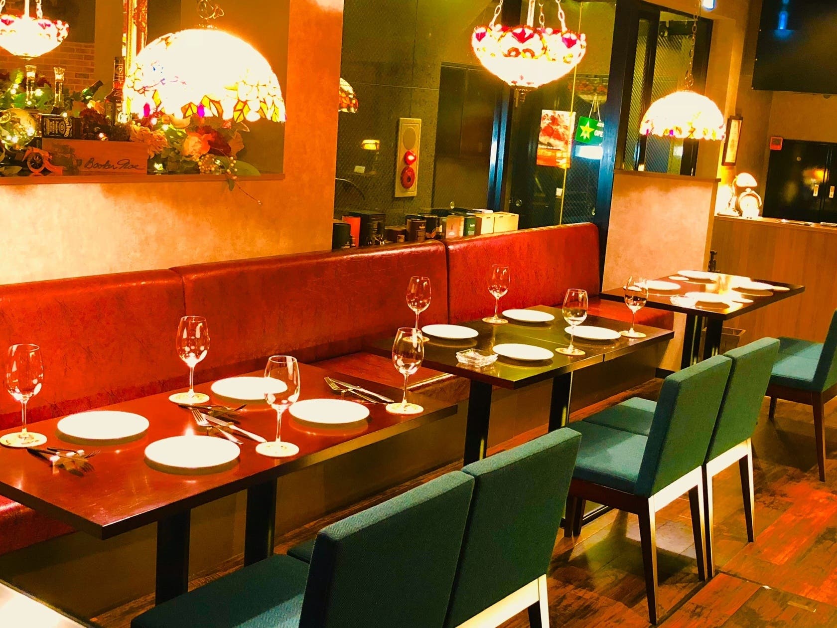 【八王子駅徒歩５分】個室完備のおしゃれなバースペース。パーティ・ロケ撮影・会議などに！の写真5