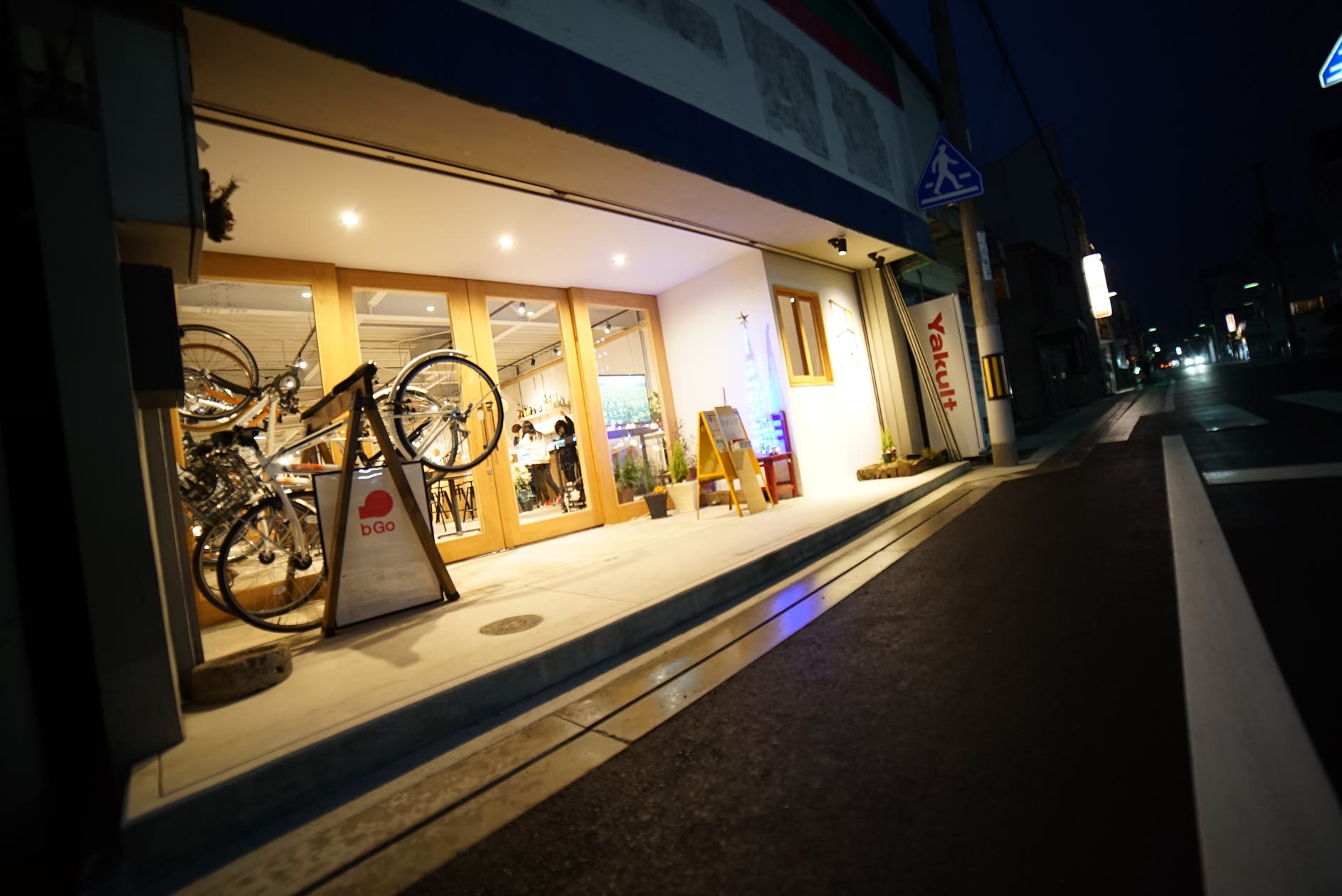 佐用駅すぐ◎同窓会、ミーティング、展示会、商品撮影、1dayカフェ・バーなどに。Wi-Fi、電源コンセント有の写真4