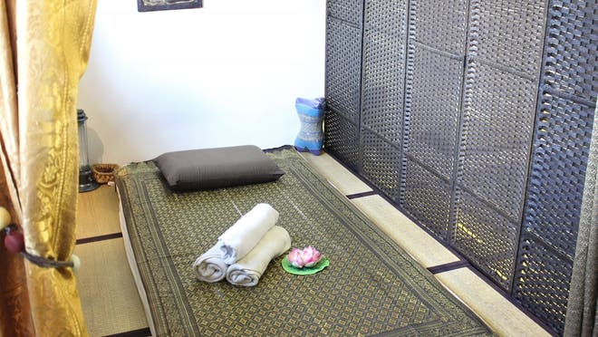 【サバーイカーイ名駅東店】名駅エリアの近駅好立地♪の写真1