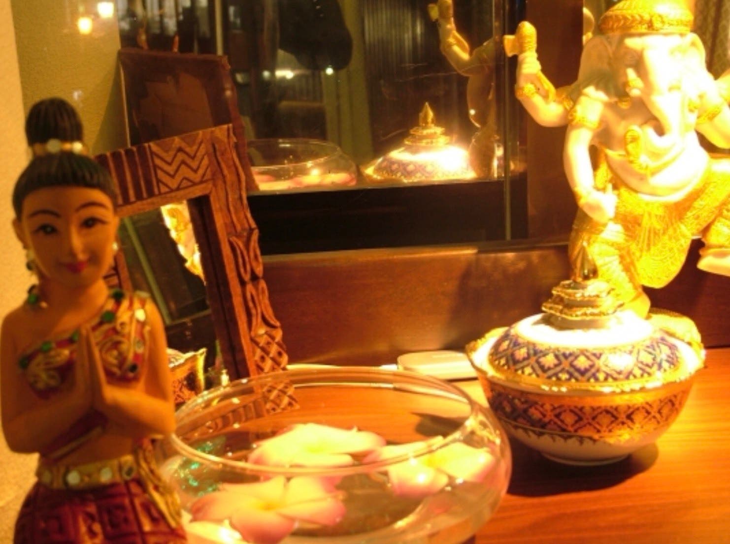 【サバーイカーイ名駅東店】名駅エリアの近駅好立地♪の写真6