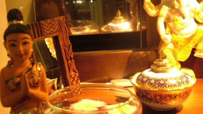 【サバーイカーイ名駅東店】名駅エリアの近駅好立地♪の写真6