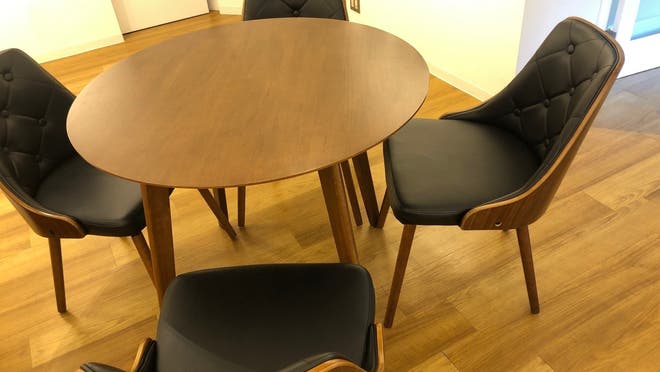 ★女性専用★山形駅から車で15分。専用駐車スペース2台有り。会議、セミナー、教室、展示会、テレワーク、推し活、誕生日会。の写真6