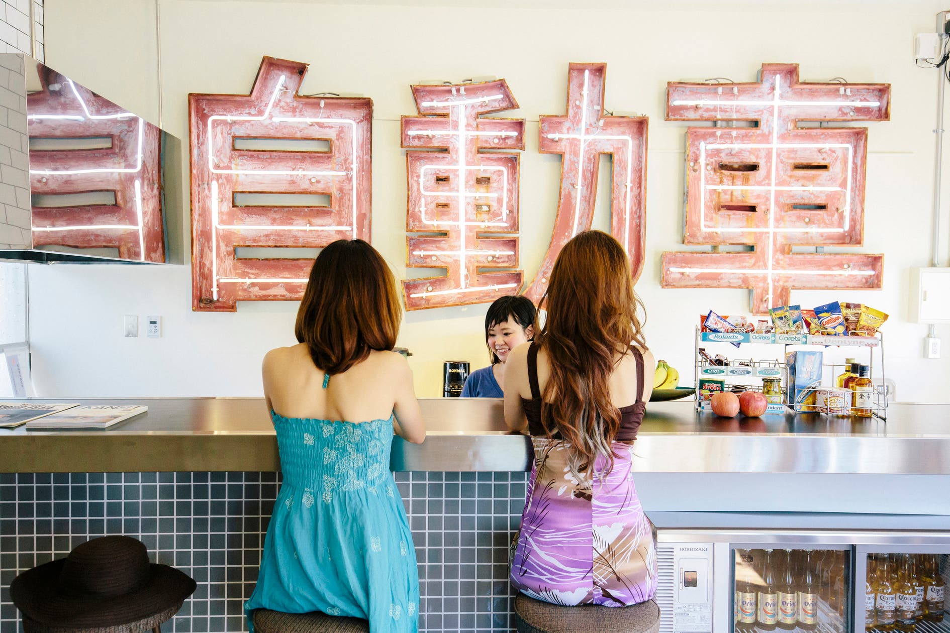 70年代アメリカンモーテルを丸々一棟｜北中城村ICすぐ｜動画撮影やロケ撮影にの写真5