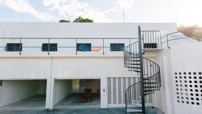 70年代アメリカンモーテルを丸々一棟|北中城村ICすぐ|動画撮影やロケ撮影にの写真11