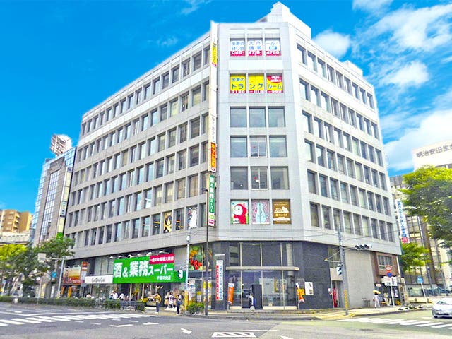 【千葉中央駅徒歩3分】千葉中央ホール　大ホール　／会議・研修・セミナーにの写真7