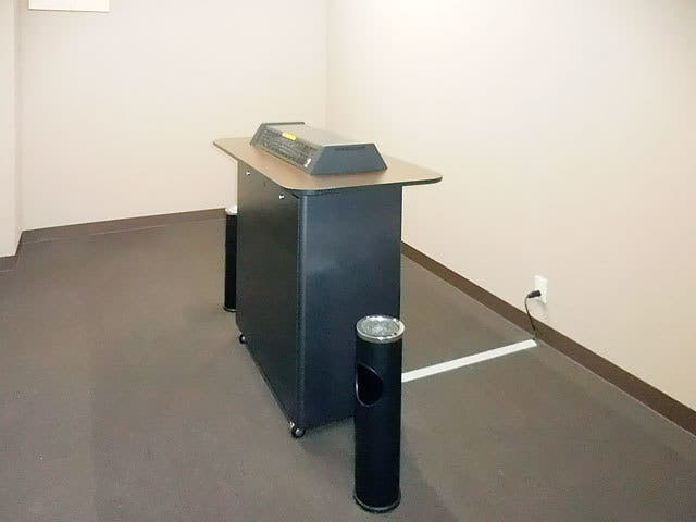 【千葉中央駅徒歩3分】千葉中央ホール　第一会議室の写真8