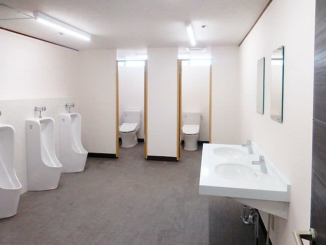 【千葉中央駅徒歩3分】千葉中央ホール　第一会議室の写真7