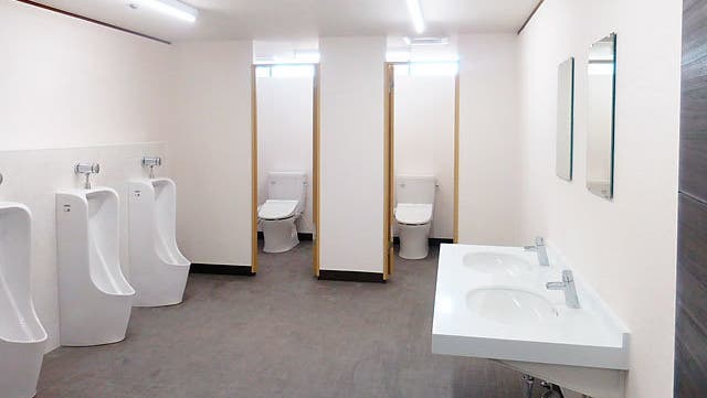 【千葉中央駅徒歩3分】千葉中央ホール 第一会議室の写真7