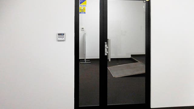 【千葉中央駅徒歩3分】千葉中央ホール 第一会議室の写真6