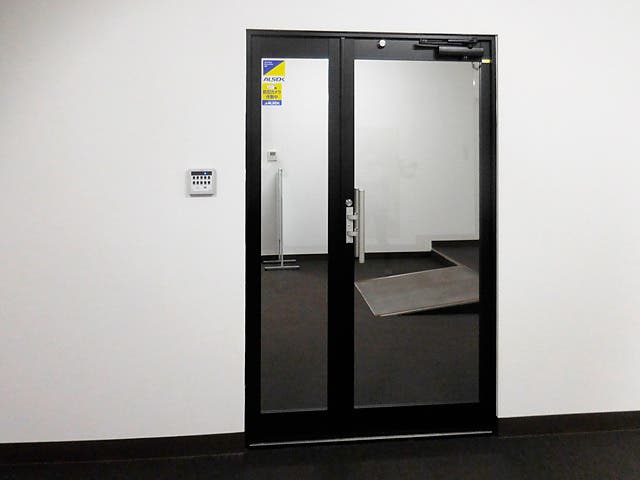 【千葉中央駅徒歩3分】千葉中央ホール　第二会議室の写真5