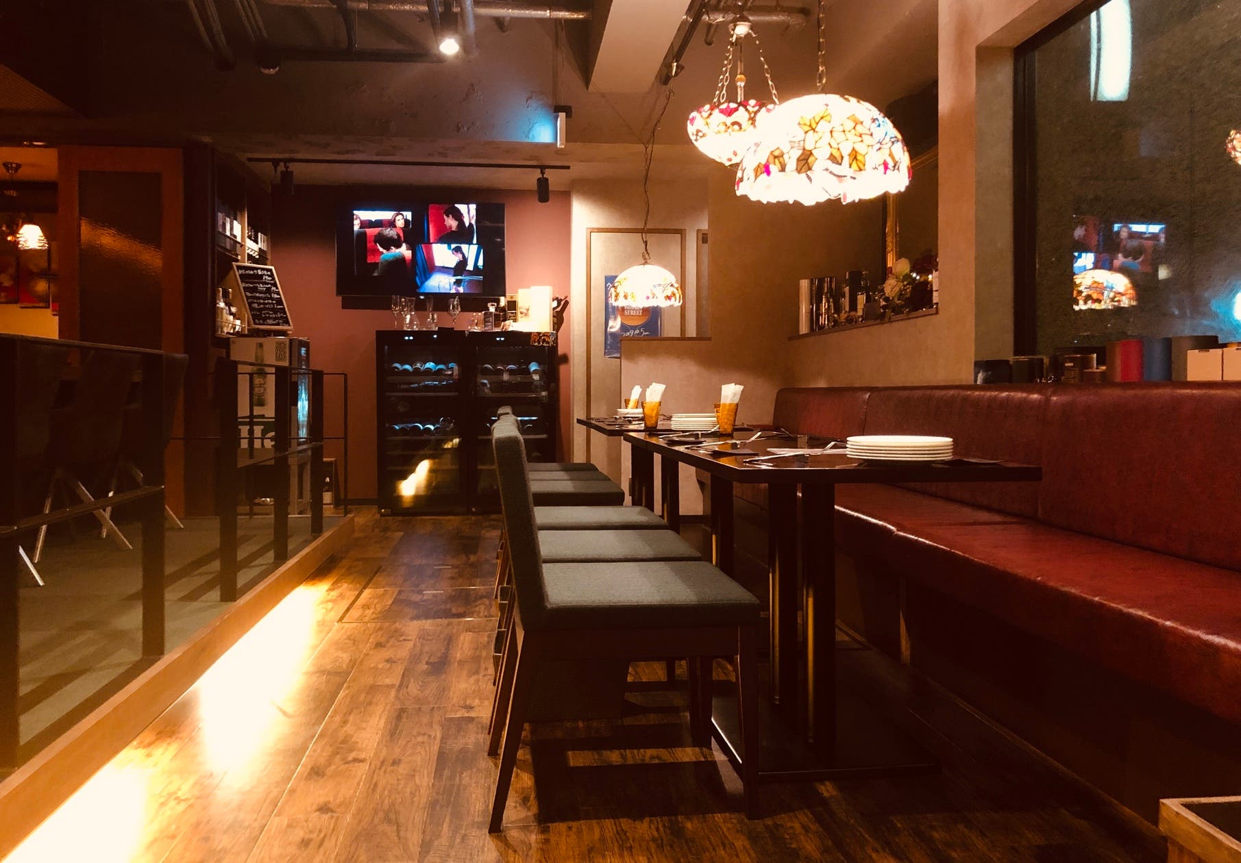 【八王子駅徒歩５分】個室完備のおしゃれなバースペース。パーティ・ロケ撮影・会議などに！の写真6