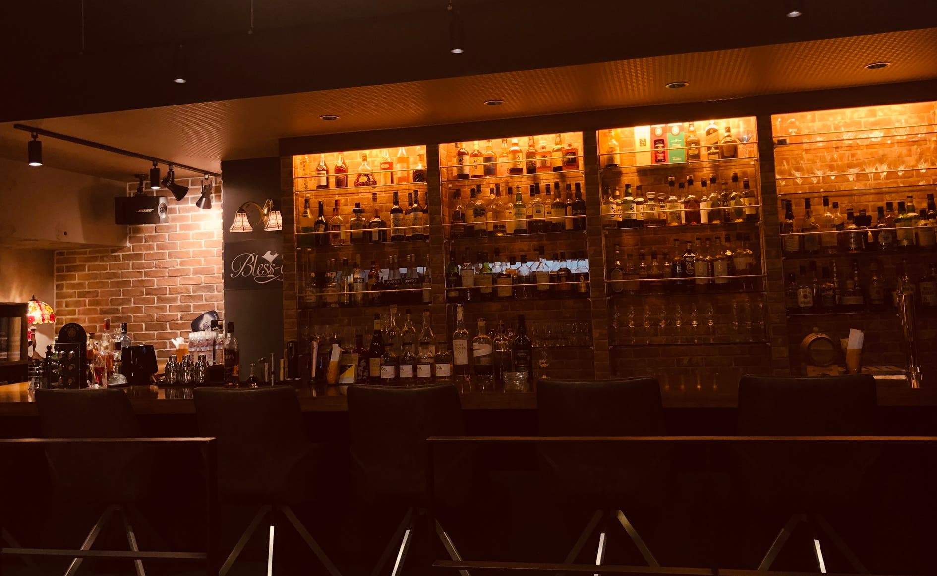 【八王子駅徒歩５分】個室完備のおしゃれなバースペース。パーティ・ロケ撮影・会議などに！の写真8