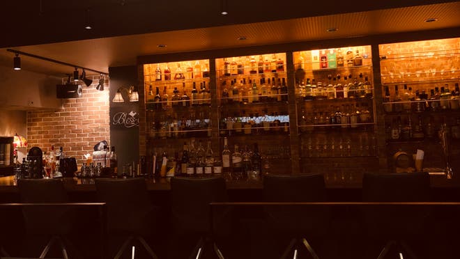 【八王子駅徒歩5分】個室完備のおしゃれなバースペース。パーティ・ロケ撮影・会議などに!の写真8