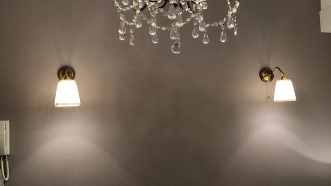 【apps Ast】清潔で可愛く上品な大人ガーリー調、本格ベッド撮影向きで使いやすさ◎最高内装空間!の写真13