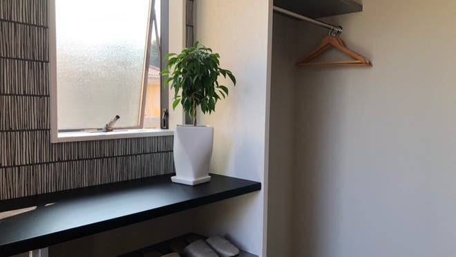 新築フリースペース!ヨガ・教室・写真撮影・会議利用・映画鑑賞・友達との集まりに!の写真6