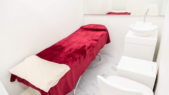 ドン・キホーテ上野店の5Fにオープンしたレンタルサロン♪の写真1