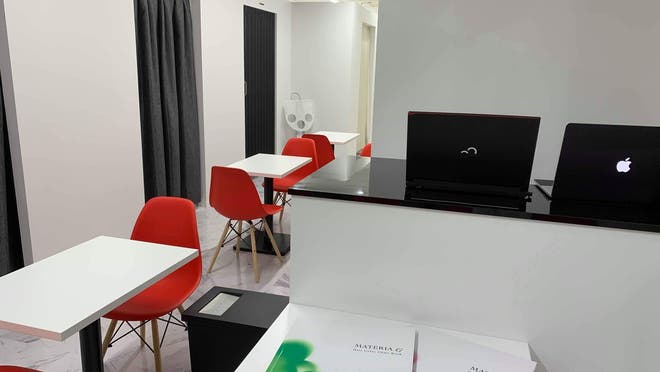 ドン・キホーテ上野店の5Fにオープンしたレンタルサロン♪の写真2