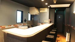 ✨希少✨思う存分🎉騒げる🎉貸切店舗✨中規模パーティに最適✨五反田1分✨キッチン✨バーカウンター✨ソファ🎈カラメル五反田東口店🎈の写真4