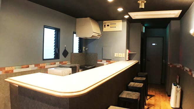 ✨希少✨|思う存分🎉騒げる🎉貸切店舗|五反田駅1分❗|ドンキ目の前|バーカウンター|24h|パーティ|スポーツ観戦の写真9