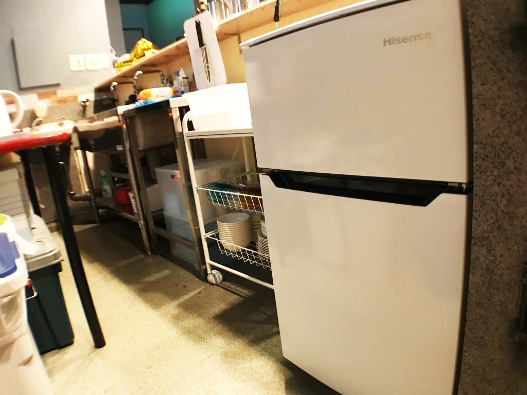 ✨希少✨｜思う存分🎉騒げる🎉貸切店舗｜五反田駅1分❗｜ドンキ目の前｜バーカウンター｜24h｜パーティ｜スポーツ観戦の写真12