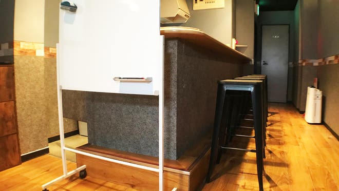 ✨希少✨|思う存分🎉騒げる🎉貸切店舗|五反田駅1分❗|ドンキ目の前|バーカウンター|24h|パーティ|スポーツ観戦の写真15