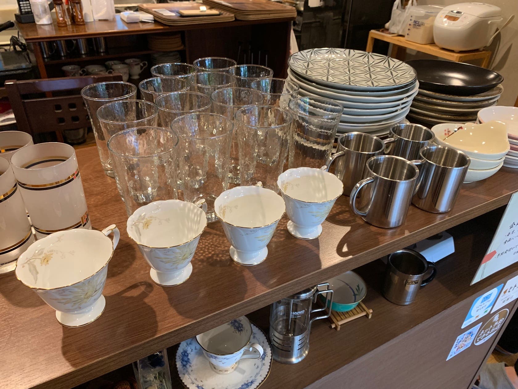 古民家をおしゃれに改装！！イベント・女子会・誕生日会・コスプレ撮影・会議利用などに！の写真8