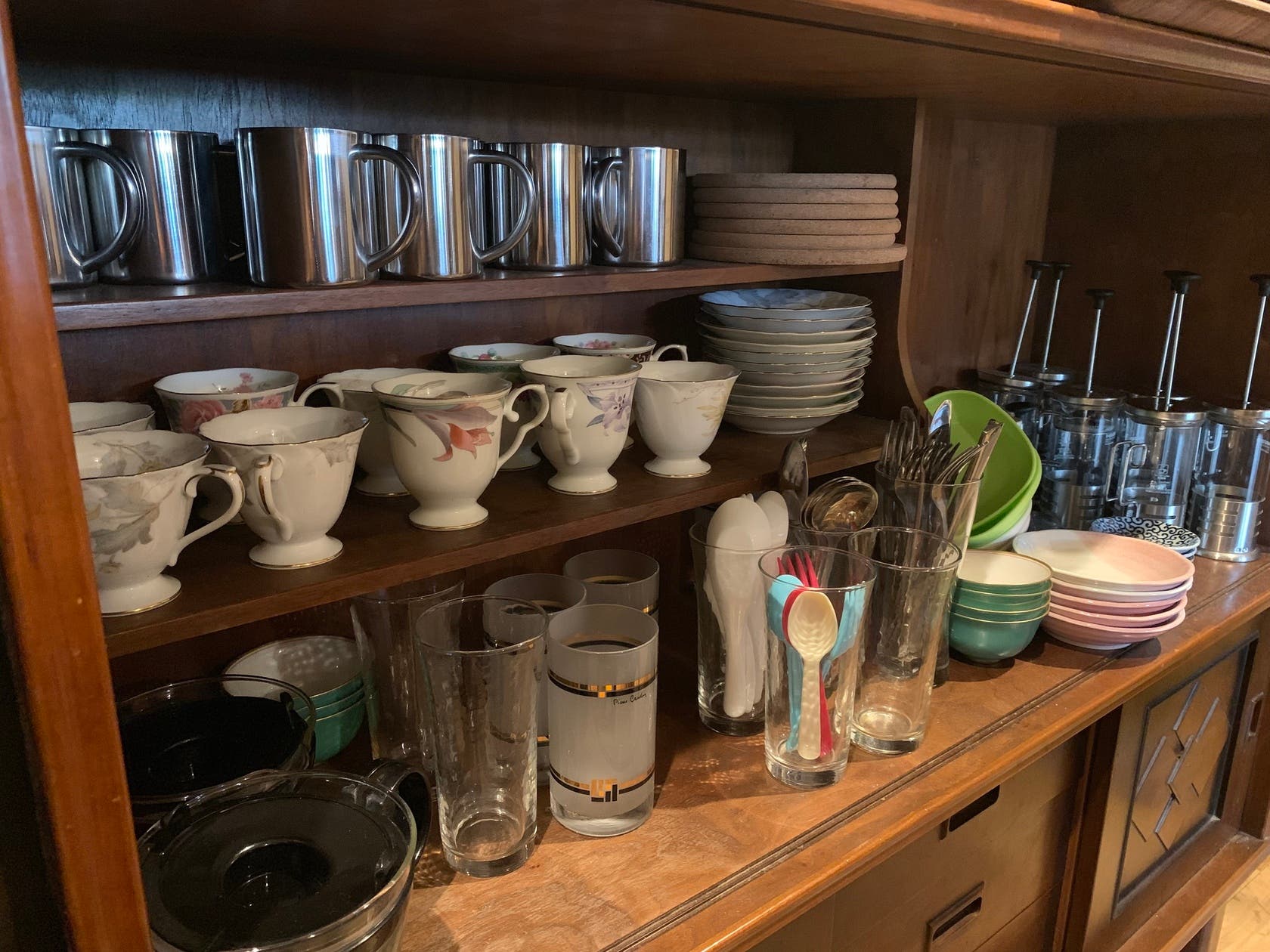 古民家をおしゃれに改装！！イベント・女子会・誕生日会・コスプレ撮影・会議利用などに！の写真9