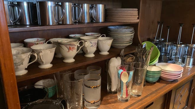 古民家をおしゃれに改装!!イベント・女子会・誕生日会・コスプレ撮影・会議利用などに!の写真9