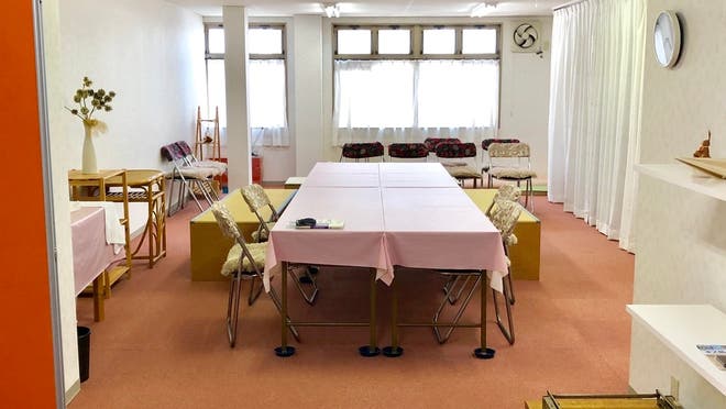 【貸会議室・レンタルスペース】大阪・神戸・京都・奈良アクセス便利な多目的スペース!国道2号線沿い!の写真2