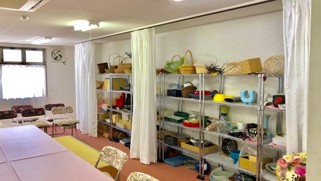 【貸会議室・レンタルスペース】大阪・神戸・京都・奈良アクセス便利な多目的スペース!国道2号線沿い!の写真3