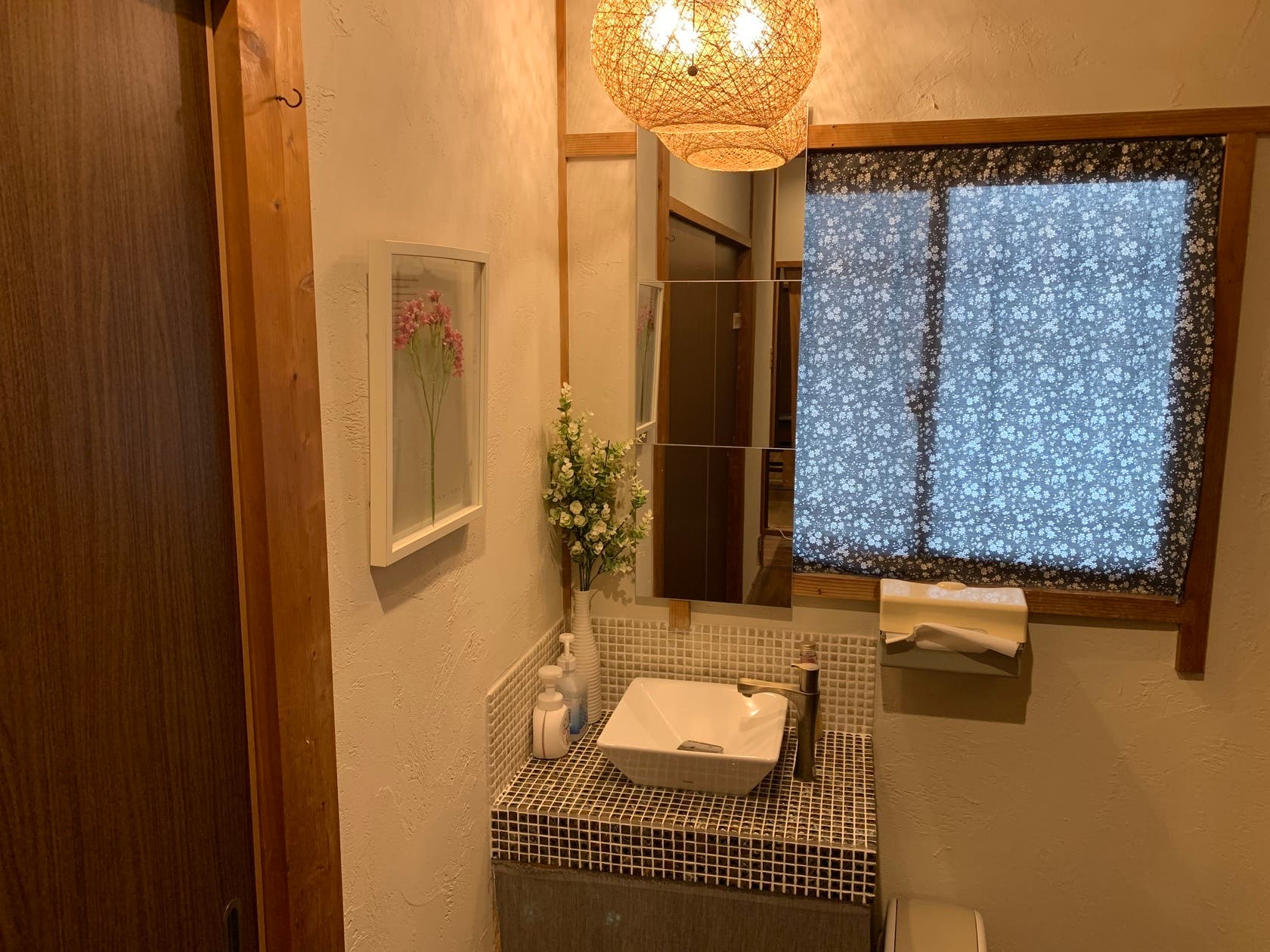 古民家をおしゃれに改装！！イベント・女子会・誕生日会・コスプレ撮影・会議利用などに！の写真12