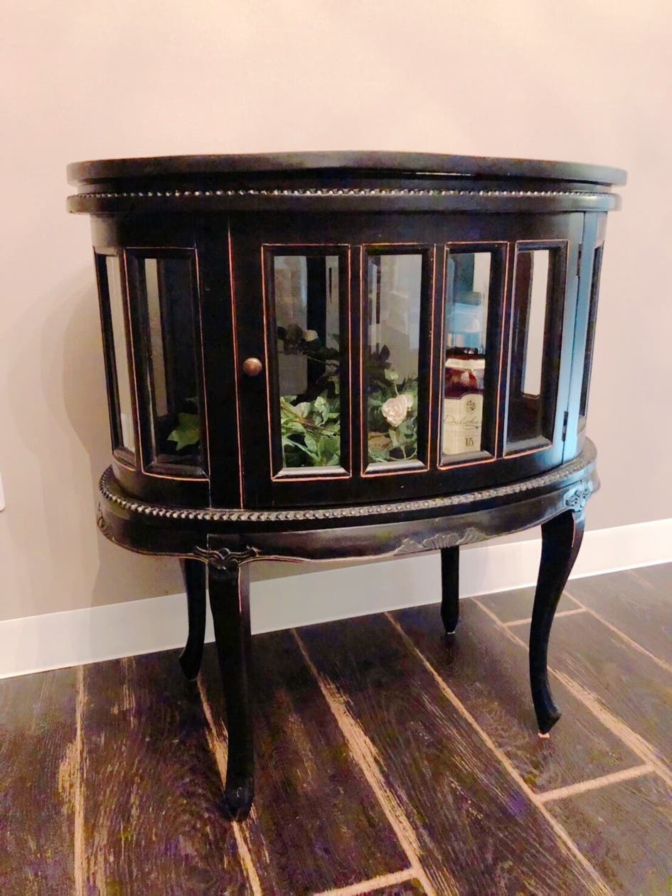 【apps Cst】上品でシンプル。派手過ぎないゴシック調で光は自分でコントロール◎雰囲気の作りやすさ◎最高内装空間！の写真14