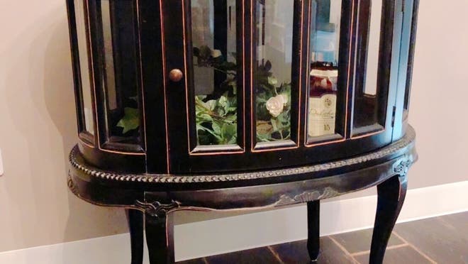 【apps Cst】上品でシンプル。派手過ぎないゴシック調で光は自分でコントロール◎雰囲気の作りやすさ◎最高内装空間!の写真14