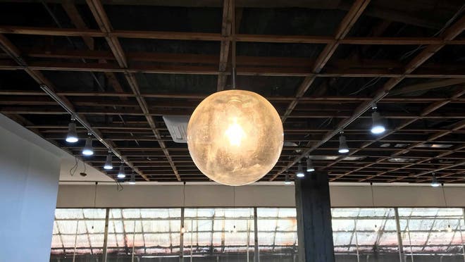 沼津駅徒歩7分ダンススタジオ! EL PASITO 72㎡ の写真10