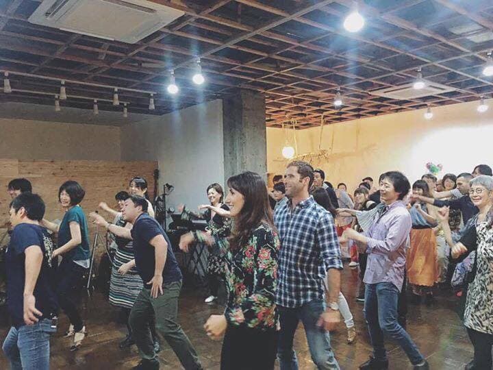 沼津駅徒歩7分ダンススタジオ! EL PASITO  72㎡ の写真7