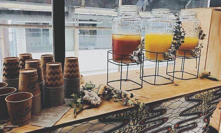 沼津駅徒歩7分ダンススタジオ! EL PASITO  72㎡ の写真8