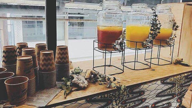 沼津駅徒歩7分ダンススタジオ! EL PASITO 72㎡ の写真8