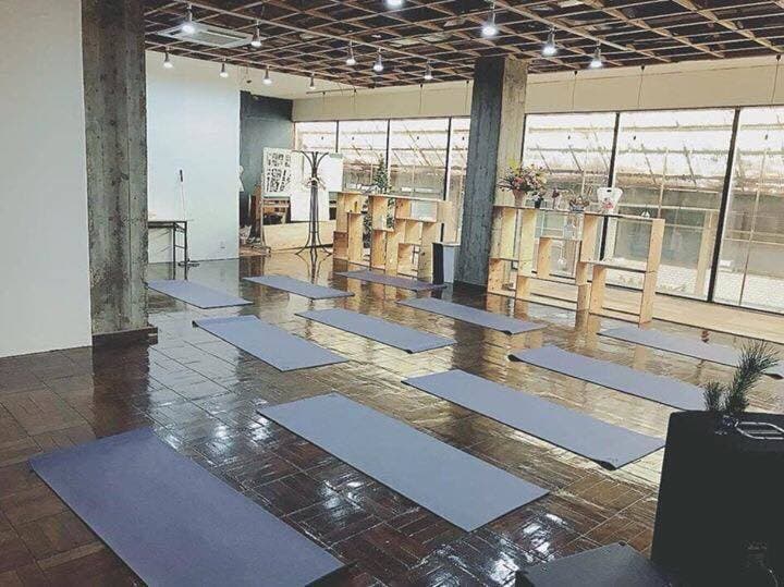 沼津駅徒歩7分ダンススタジオ! EL PASITO  72㎡ の写真5