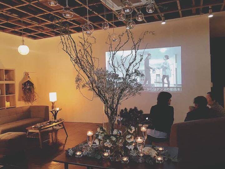 沼津駅徒歩7分ダンススタジオ! EL PASITO  72㎡ の写真9