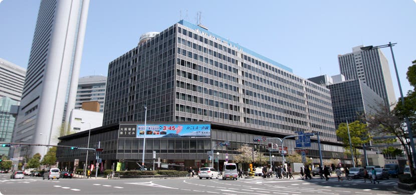 81+82+83【梅田駅・大阪駅前ビル】最大66人/Wi-Fiあり/研修/会場/セミナー会場/講習/講座/会議室の写真5