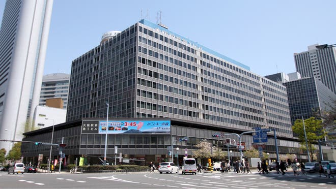 【大阪駅前】82+83 会議や研修、セミナーでのご利用にぴったりです。の写真5