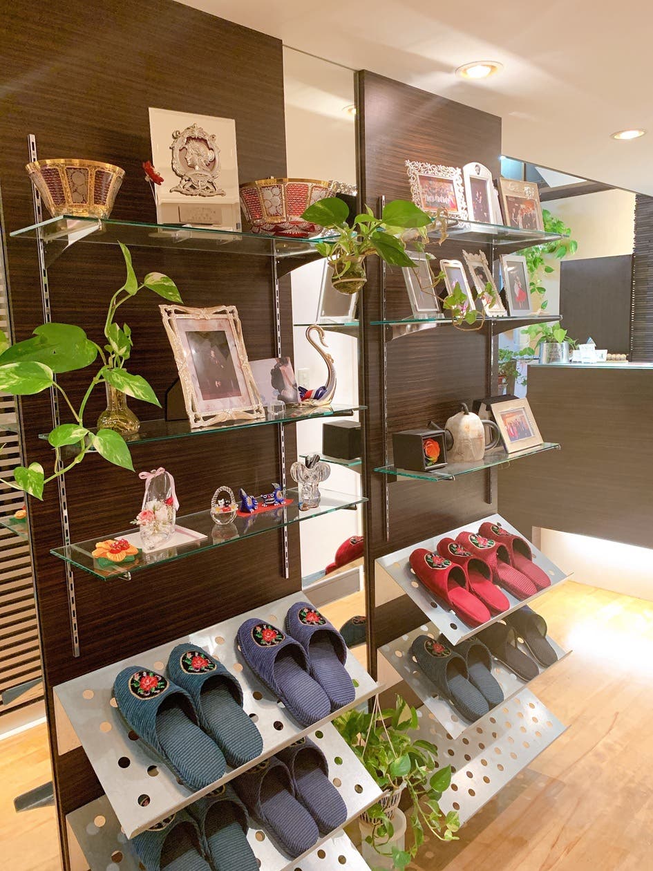 【レンタルスタジオ】駅近！大きな鏡張りの広くて明るいフロアです！ダンス・ヨガ・歌・演劇などに！の写真7