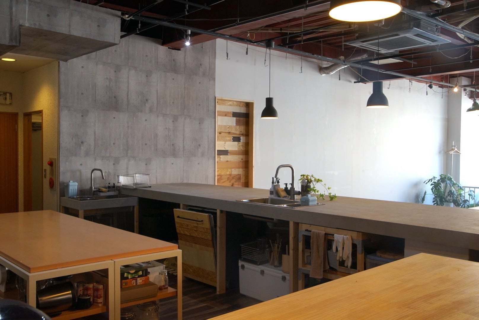 《石川県小松市》最大50名！ゆったり使えるキッチン付きレンタルスペース！の写真7