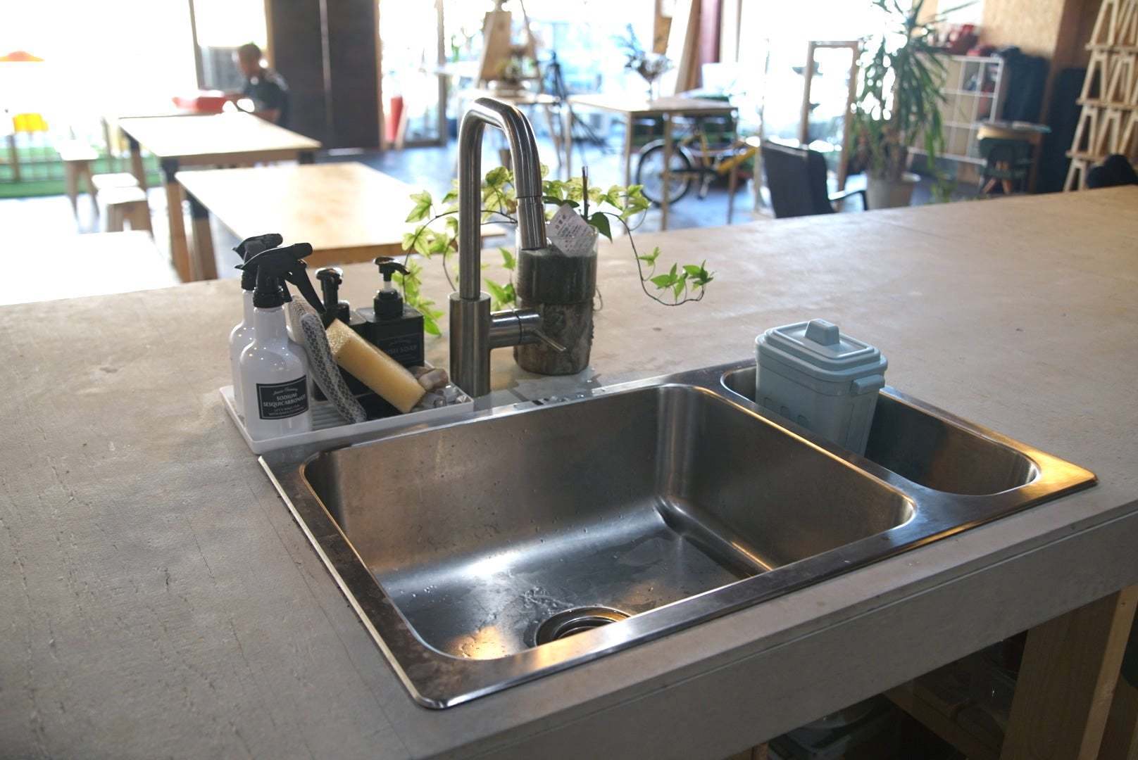 《石川県小松市》最大50名！ゆったり使えるキッチン付きレンタルスペース！の写真15