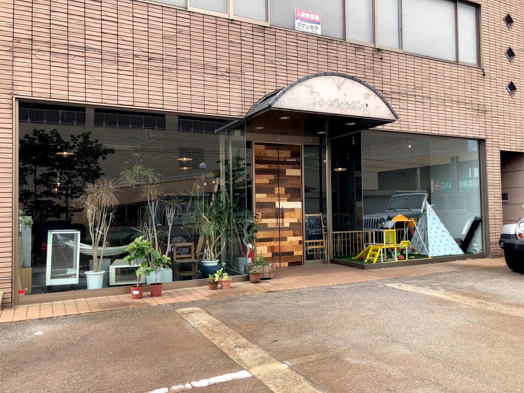 《石川県小松市》最大50名！ゆったり使えるキッチン付きレンタルスペース！の写真27