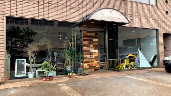 《石川県小松市》最大50名!ゆったり使えるキッチン付きレンタルスペース!の写真27