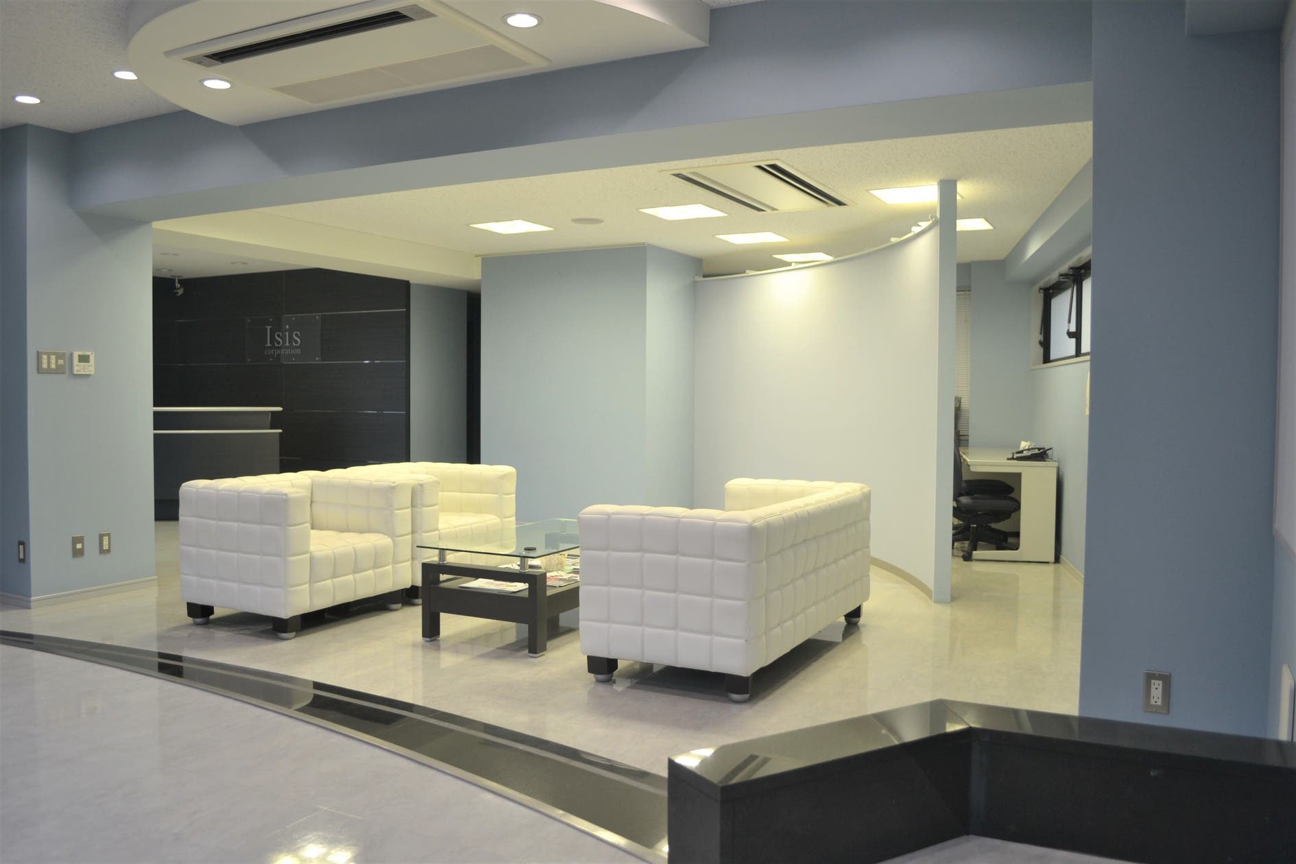 展示会・撮影・集会等、幅広い用途にてご利用いただけます。の写真4