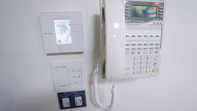 名古屋会議室 名古屋駅前 第1会議室【ロの字10名・最大15名利用OK/名古屋駅地下出口より徒歩30秒】の写真9