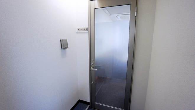 名古屋会議室 名古屋駅前 第1会議室【ロの字10名・最大15名利用OK/名古屋駅地下出口より徒歩30秒】の写真8