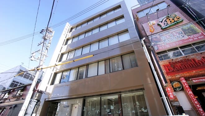 名古屋会議室 名古屋駅前 第1会議室【ロの字10名・最大15名利用OK/名古屋駅地下出口より徒歩30秒】の写真13